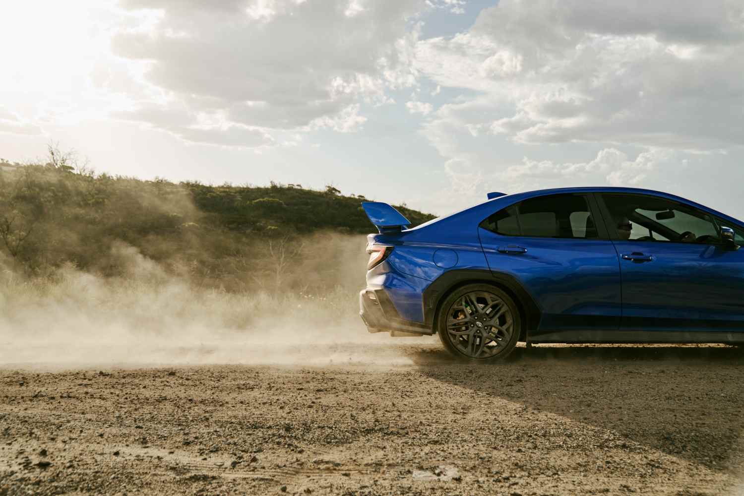 Subaru WRX AWD tS Spec B - everything you need to know - AnyAuto