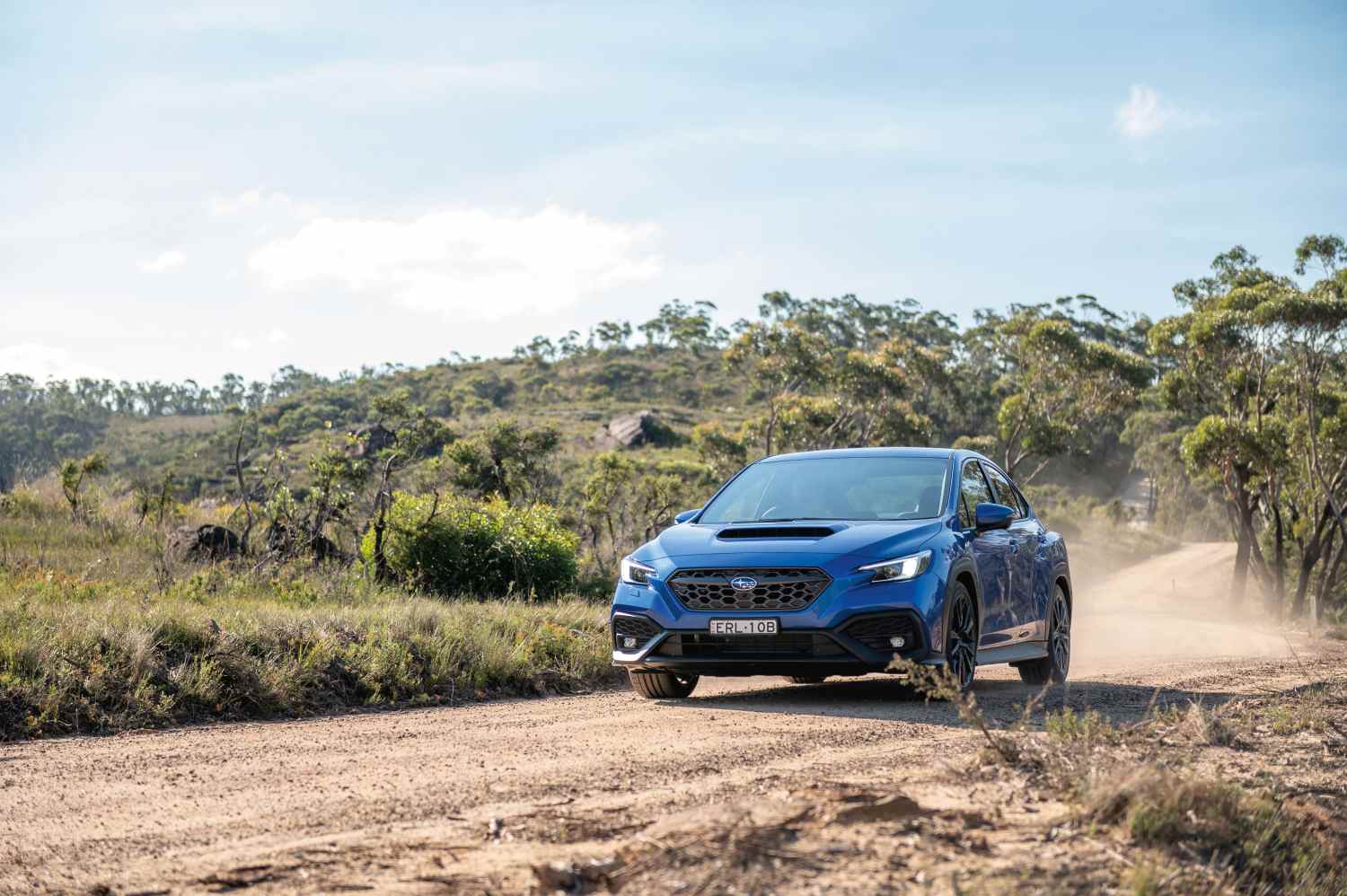 Subaru WRX 2025 range - all you need to know - AnyAuto