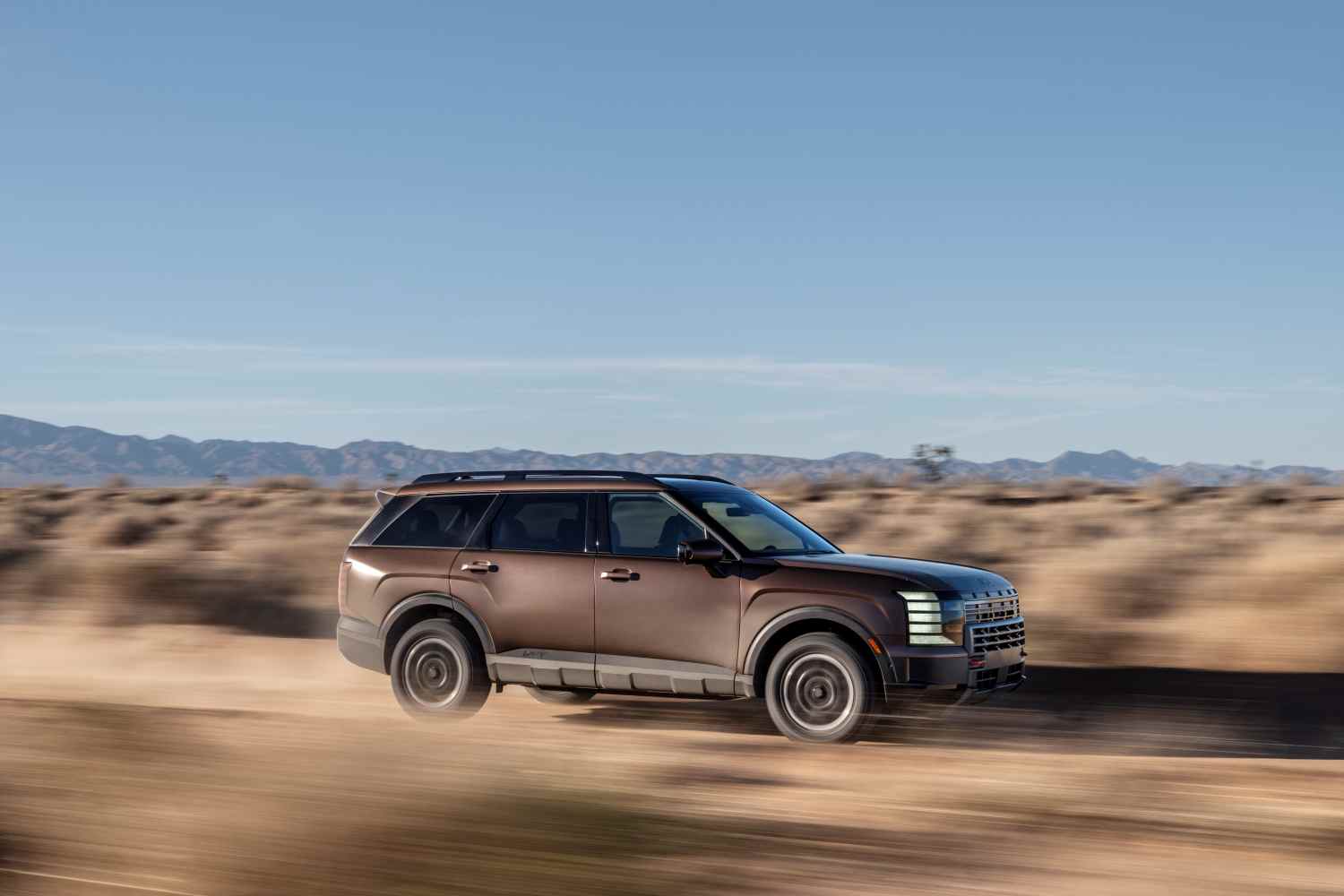 Hyundai Palisade XRT PRO Everything you need to know - AnyAuto